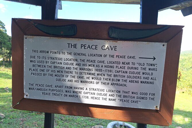 Maroon and Waterfall Adventure from Treasure Beach Jamaica - Authentic Experiences and Travel Value