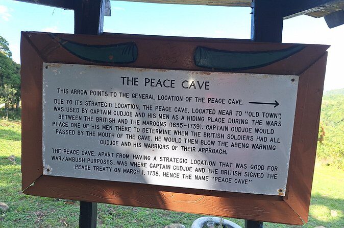 Maroon and Waterfall Adventure from Treasure Beach Jamaica - Who Will Love This Tour?