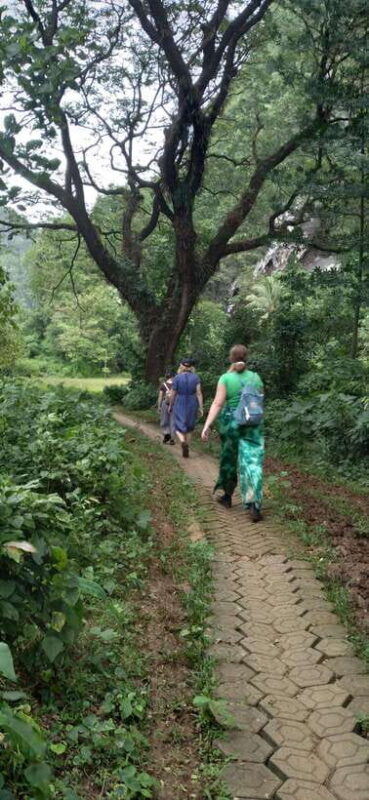 Maros : Rammang Rammang walk & boat trip - Discovering the Natural Marvels of Rammang Rammang