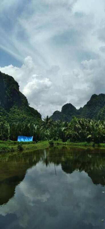 Maros : Rammang Rammang walk & boat trip - Analyzing the Value