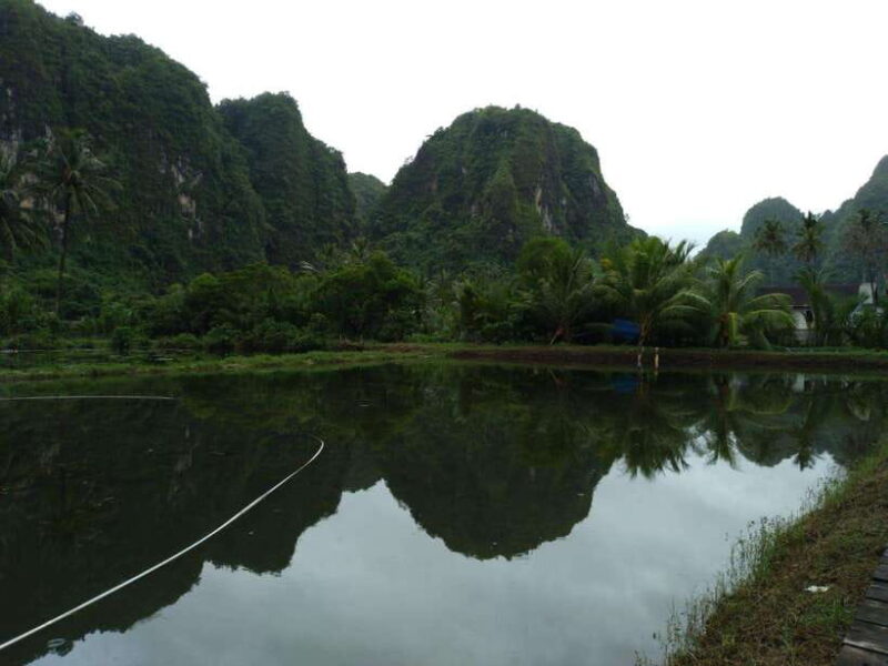 Maros : Rammang Rammang walk & boat trip - Final Thoughts