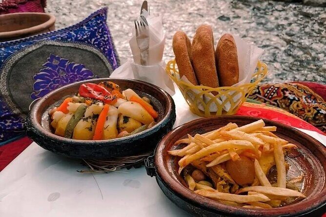 Marrakech: Ourika Valley, Atlas Mountains, Waterfall Hike & Lunch - Practical Details and Logistics