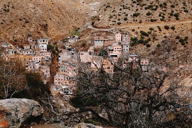 Marrakech: Ourika Valley, Atlas Mountains, Waterfall Hike & Lunch - Who Should Consider This Tour?