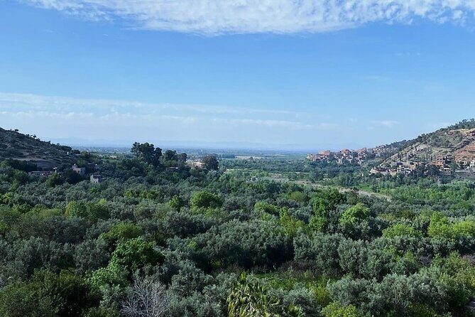 Marrakech: Ourika Valley, Atlas Mountains, Waterfall Hike & Lunch - The Sum Up: Why Choose This Tour?