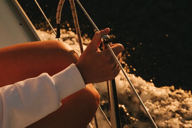 Marriage Proposal Boat Trip in Barcelona - The Sum Up: Who Is This Tour Perfect For?