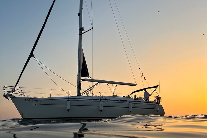 Marriage Proposal Boat Trip in Barcelona - FAQ