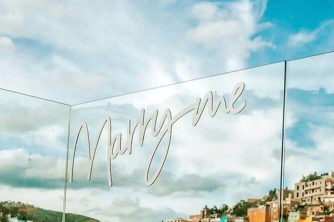Marriage proposal in Guanajuato. - Final Thoughts