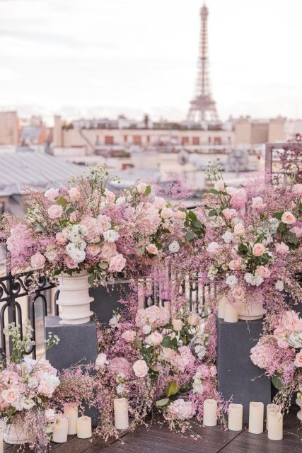 Marriage Proposal in Paris + Photographer 1h-Proposal agency - Who Should Consider This Experience?