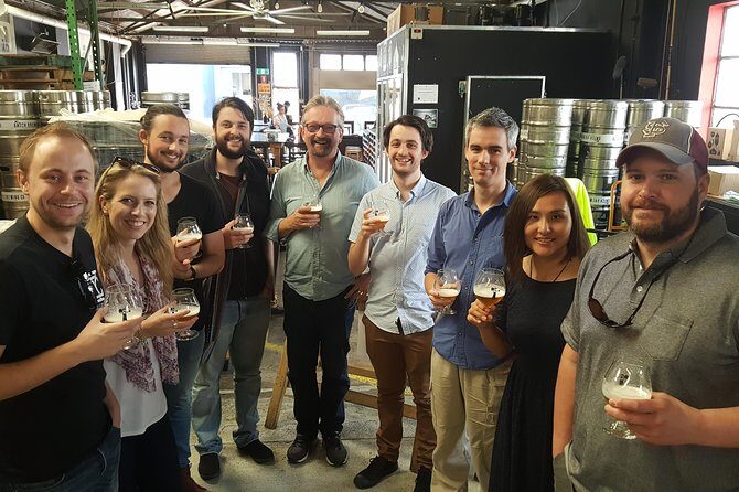 Marrickville Brewery Tour - The Sum Up: Is the Marrickville Brewery Tour Worth It?