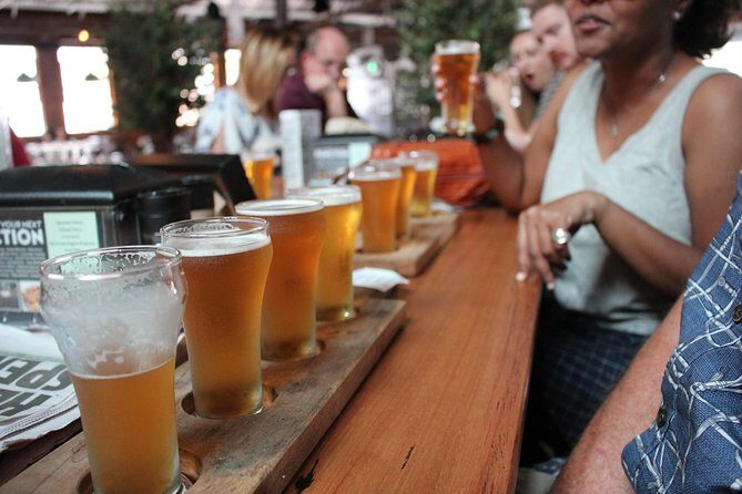 Marrickville Brewery Tour - Frequently Asked Questions