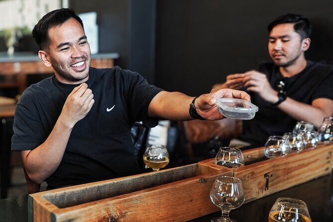 Marrickville Munch A Sydney Food Tour - Introducing the Marrickville Munch: A Food Tour Through Sydney’s Inner West