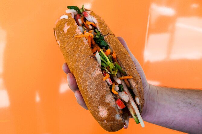 Marrickville Munch A Sydney Food Tour - Key Points