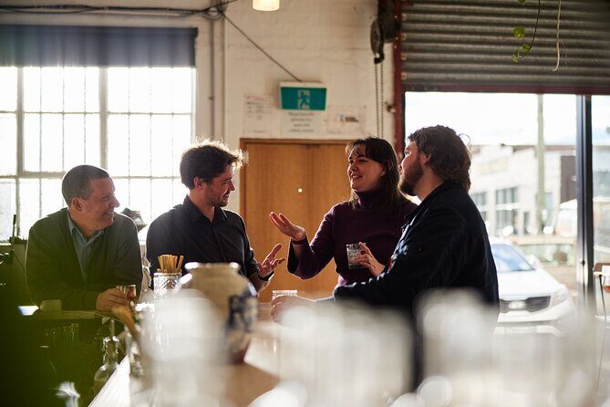 Marrickville Munch A Sydney Food Tour - Third Stop: Aussie Classics and Cheese