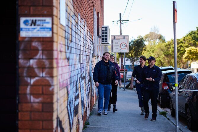 Marrickville Munch A Sydney Food Tour - What to Expect During the Tour