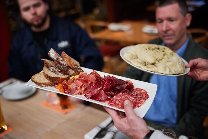 Marrickville Munch A Sydney Food Tour - The Value of the Experience