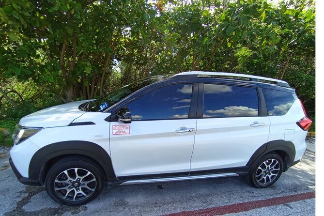 Marriot Cancun Private Airport Transfers - What to Expect from This Cancun Airport Transfer