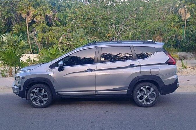 Marriot Cancun Private Airport Transfers - The Airport Meeting Experience