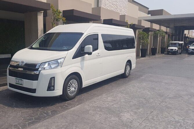 Marriot Cancun Private Airport Transfers - Who Is This Transfer Best Suited For?