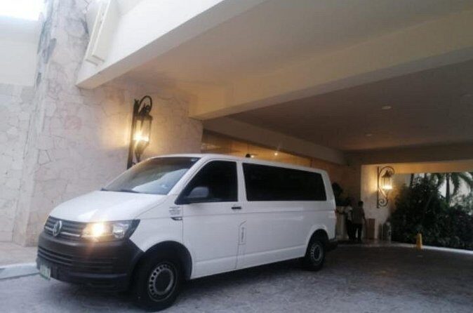 Marriot Cancun Private Airport Transfers - FAQ