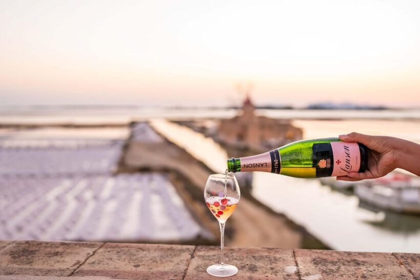 Marsala Aperitif Mamma Caura Rooftop - Who Should Book This Experience?