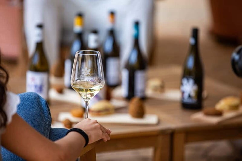 Marsala: Caruso & Minini wine tasting and scents from the vegetable garden - Who Should Consider This Tour?