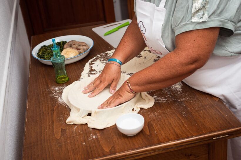 Marsala: Cooking Class at a Local's Home - An In-Depth Look at the Experience