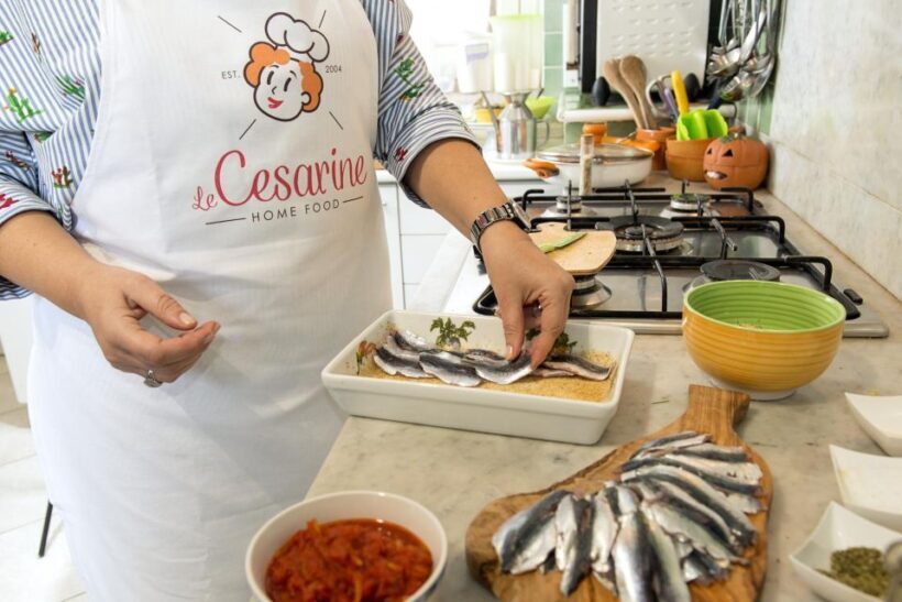 Marsala: Cooking Class at a Local's Home - Who Will Benefit Most