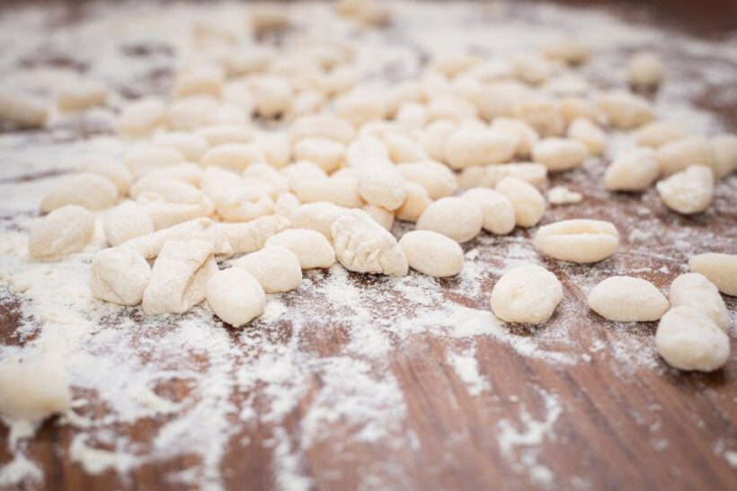 Marsala: Cooking Class at a Local's Home - Practical Details