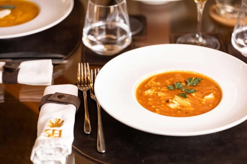 Marsala: Dinner at Mamma Caura Restaurant - Who Will Love This