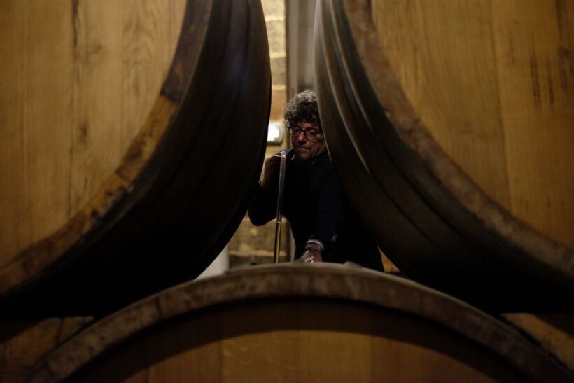 Marsala: Florio Winery Tour with Food-Paired Wine Tastings - Key Points