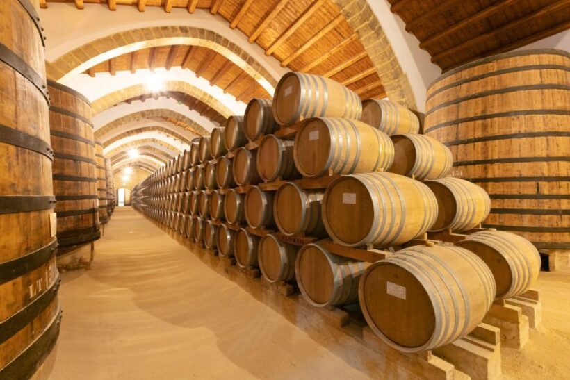 Marsala: Florio Winery Tour with Food-Paired Wine Tastings - What Makes This Tour Special?