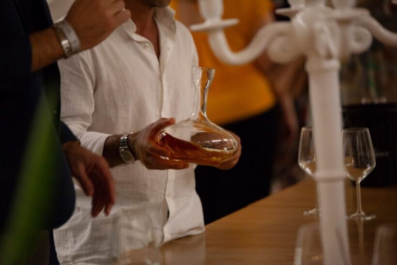 Marsala: Florio Winery Tour with Local Wine Tasting - The Itinerary: What to Expect on the Florio Winery Tour