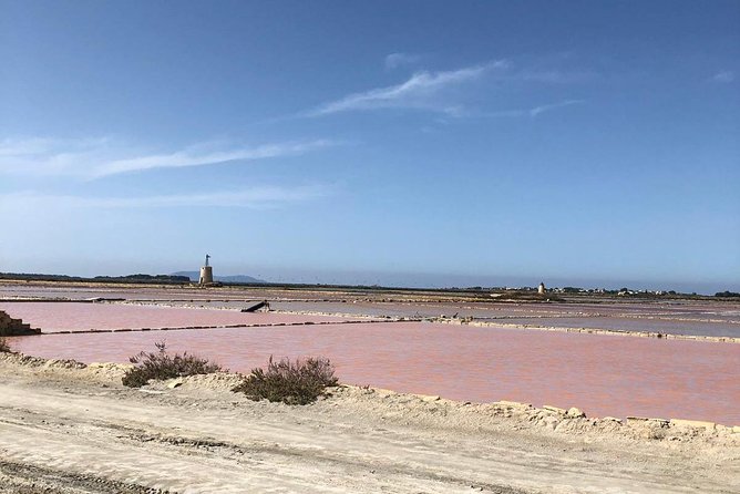 Marsala Salt Pans and Mothia Island Boat Tour - Discovering Mothia Island