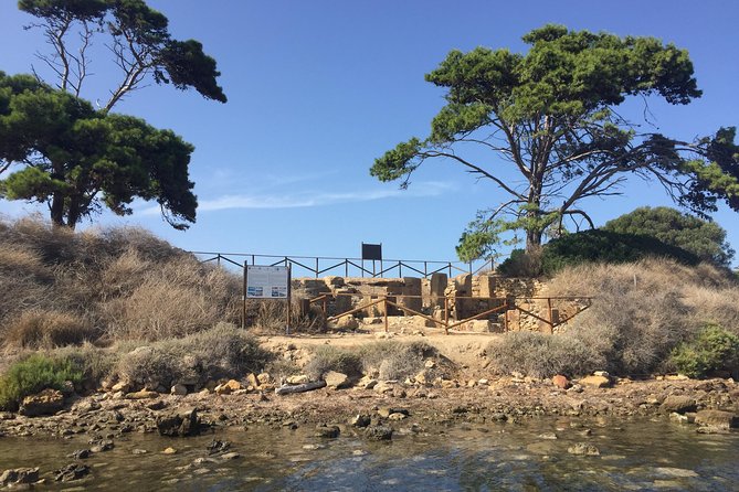 Marsala Salt Pans and Mothia Island Boat Tour - The Sum Up