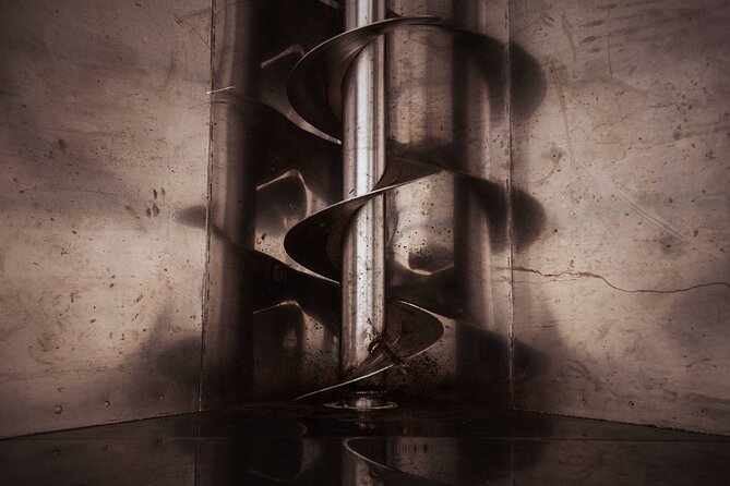 Marsala Tasting of 5 Sicilian Organic Wines - Inclusions