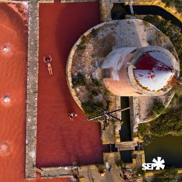 Marsala: Wellness in the Pink Salt Pans with Dinner - An In-Depth Look at the Tour