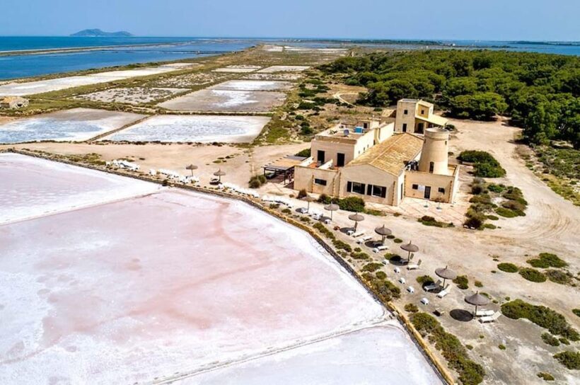 Marsala: Wellness in the Pink Salt Pans with Dinner - Who Should Consider This Tour?