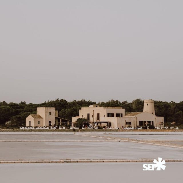 Marsala Wellness on the Isola Lunga Salt Pans with Aperitif - Practical Considerations