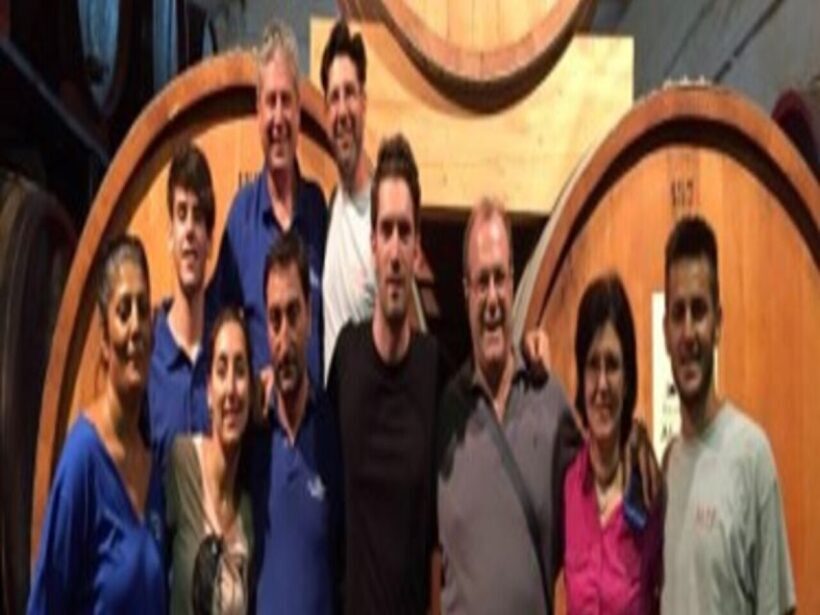 Marsala: Winery Tour with Wine Tasting and Local Products - Key Points