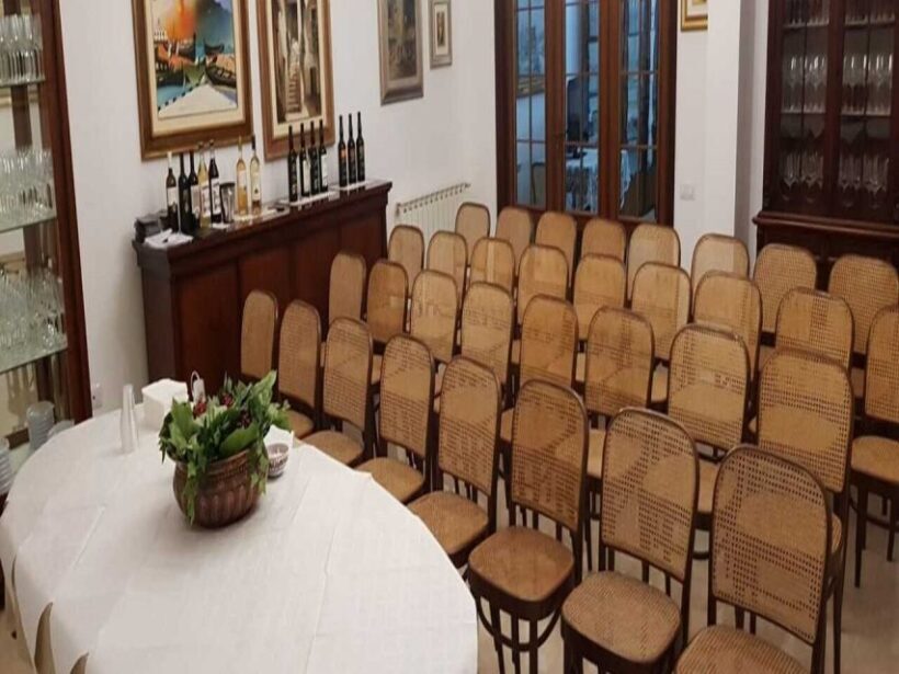 Marsala: Winery Tour with Wine Tasting and Local Products - The Sum Up