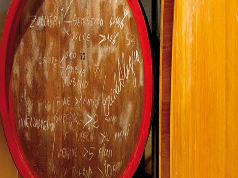 Marsala: Winery Tour with Wine Tasting and Local Products - FAQ