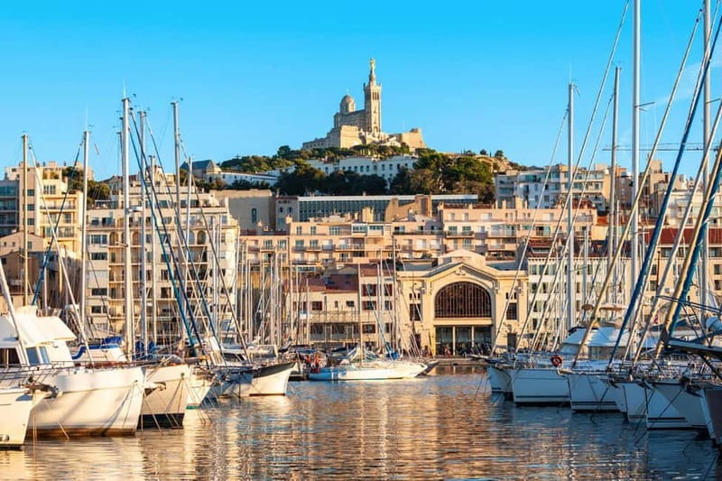 Marseille: 2-hour Best Intro Walking Tour with a Local - Who Is This Tour Best Suited For?