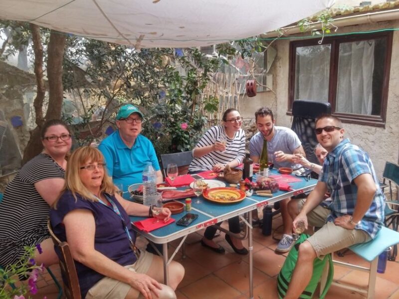 Marseille: 3-Hour Shore Excursion Walking Food Tour - Who This Tour Is Best For