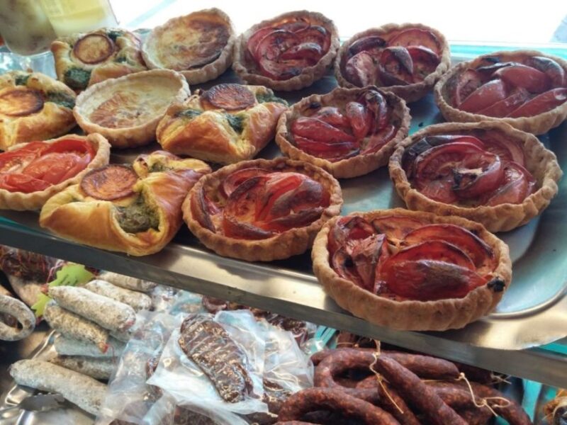 Marseille: 3-Hour Shore Excursion Walking Food Tour - FAQ