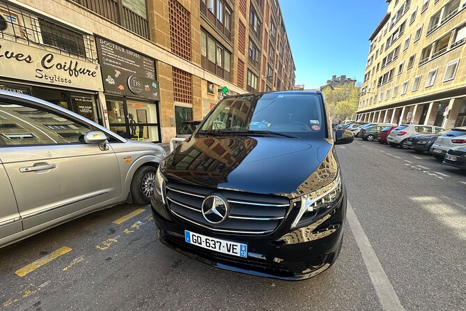Marseille Airport Transfer to Cruise Port - Pricing and Value Analysis
