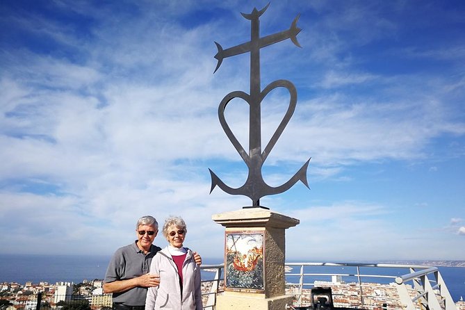 Marseille Aix-en-Provence and Cassis 7 hours - Key Points