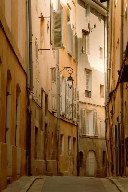 Marseille: Aix-en-Provence and Cassis Shore Excursion - FAQ