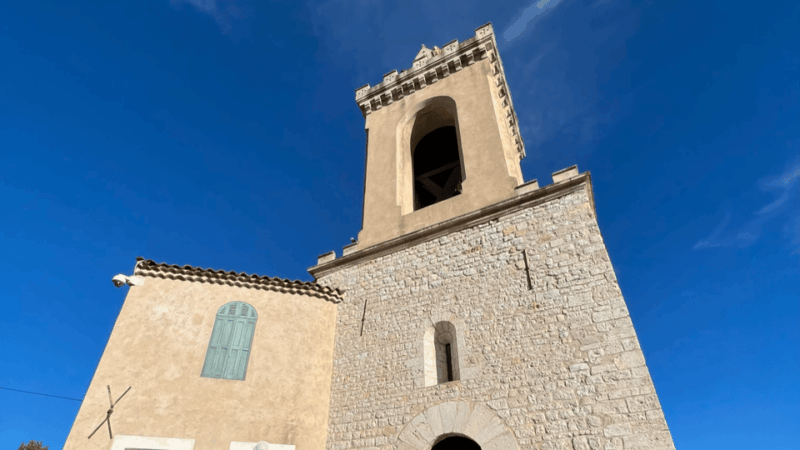 Marseille - Allauch: between tradition, history and nature - The Value of the Experience