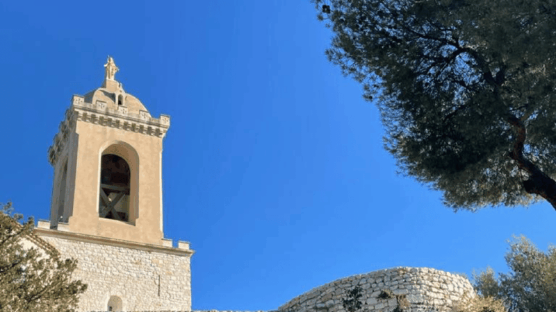 Marseille - Allauch: between tradition, history and nature - Who This Tour Is Best For