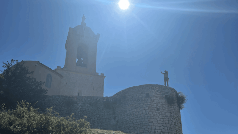 Marseille - Allauch: between tradition, history and nature - FAQ